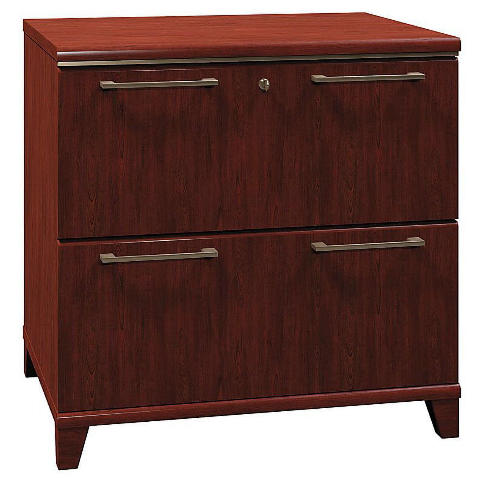 Bush® FILE,LATERAL,30 IN,DCH 2954ACS-03 - Walmart.com