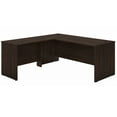 BBF -Shaped Desk 72x30 - Office partition systems - Walmart Business ...