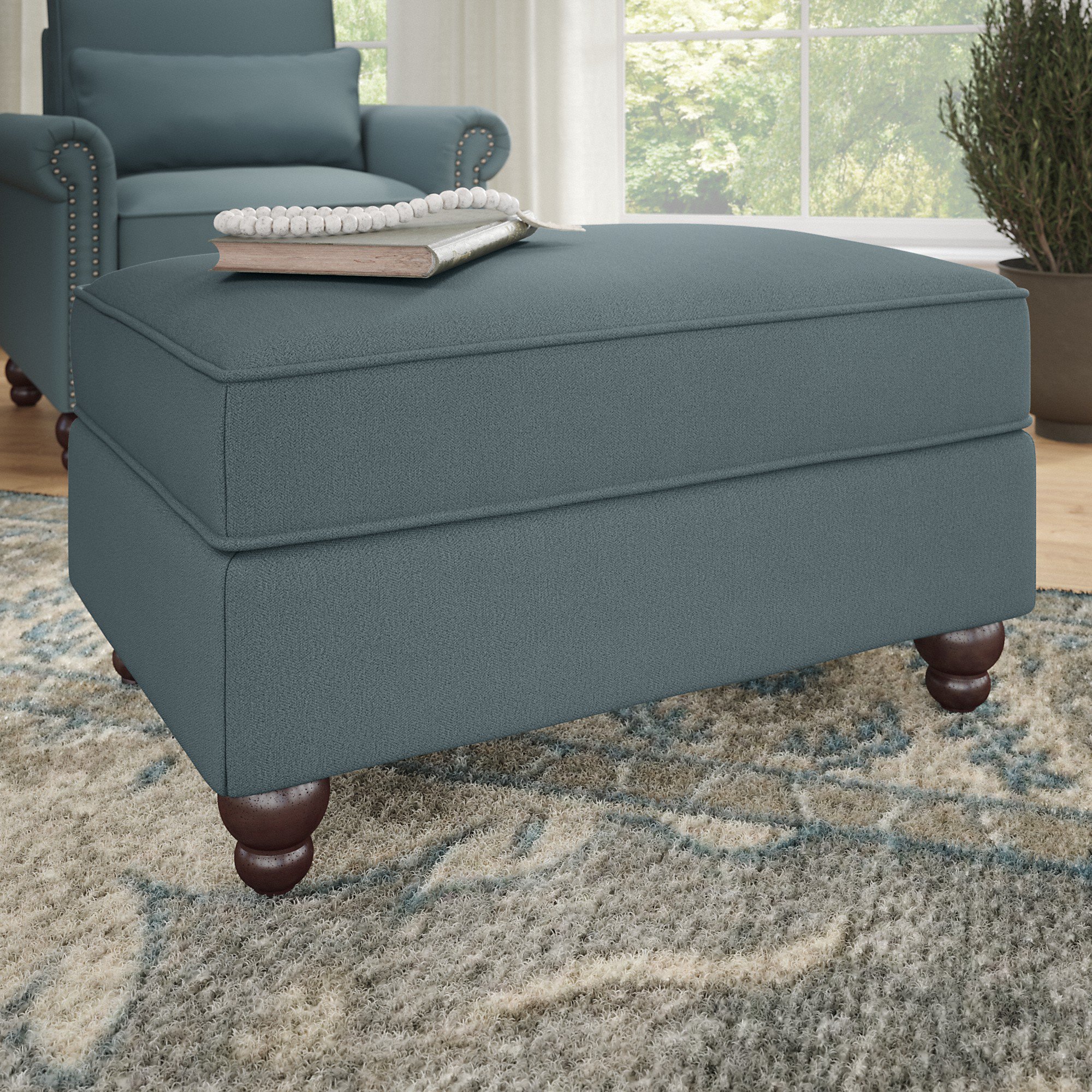 Turkish Ottoman Furniture