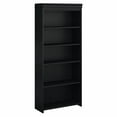 Bush Furniture Fairview 5 Shelf Bookcase - Walmart.com