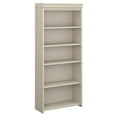 Bush Furniture Fairview 5 Shelf Bookcase - Walmart.com