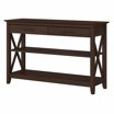 Free Shipping! Bush Furniture Key West Console Table, Reclaimed Pine ...