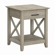 Free Shipping! Bush Furniture Key West Console Table, Reclaimed Pine ...