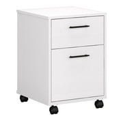 Plastic Rolling File Cabinets in Office Furniture - Walmart.com