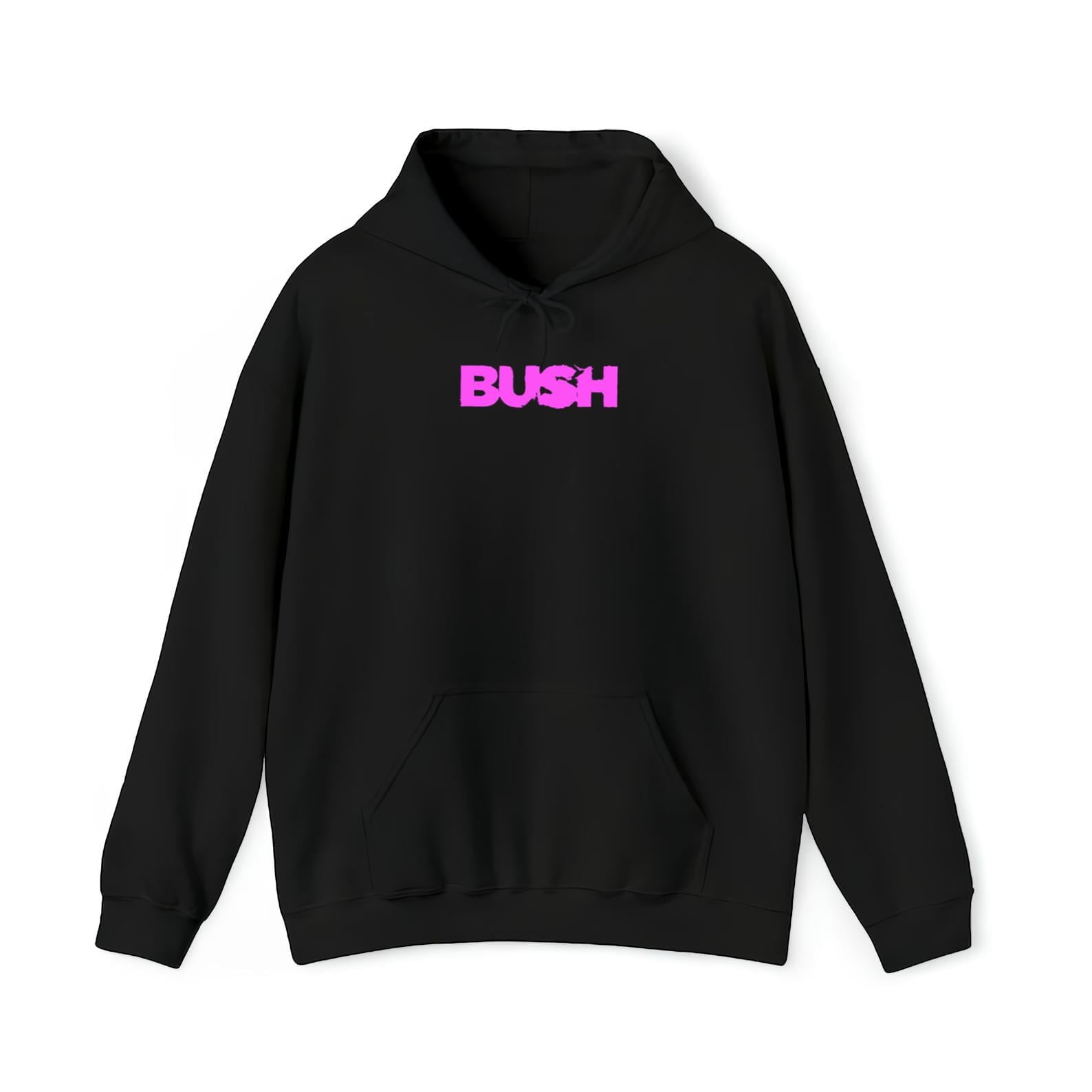 Bush - Loaded The Greatest Hits Tour 2024 Shirt, Bush 2024 Tour Shirt ...