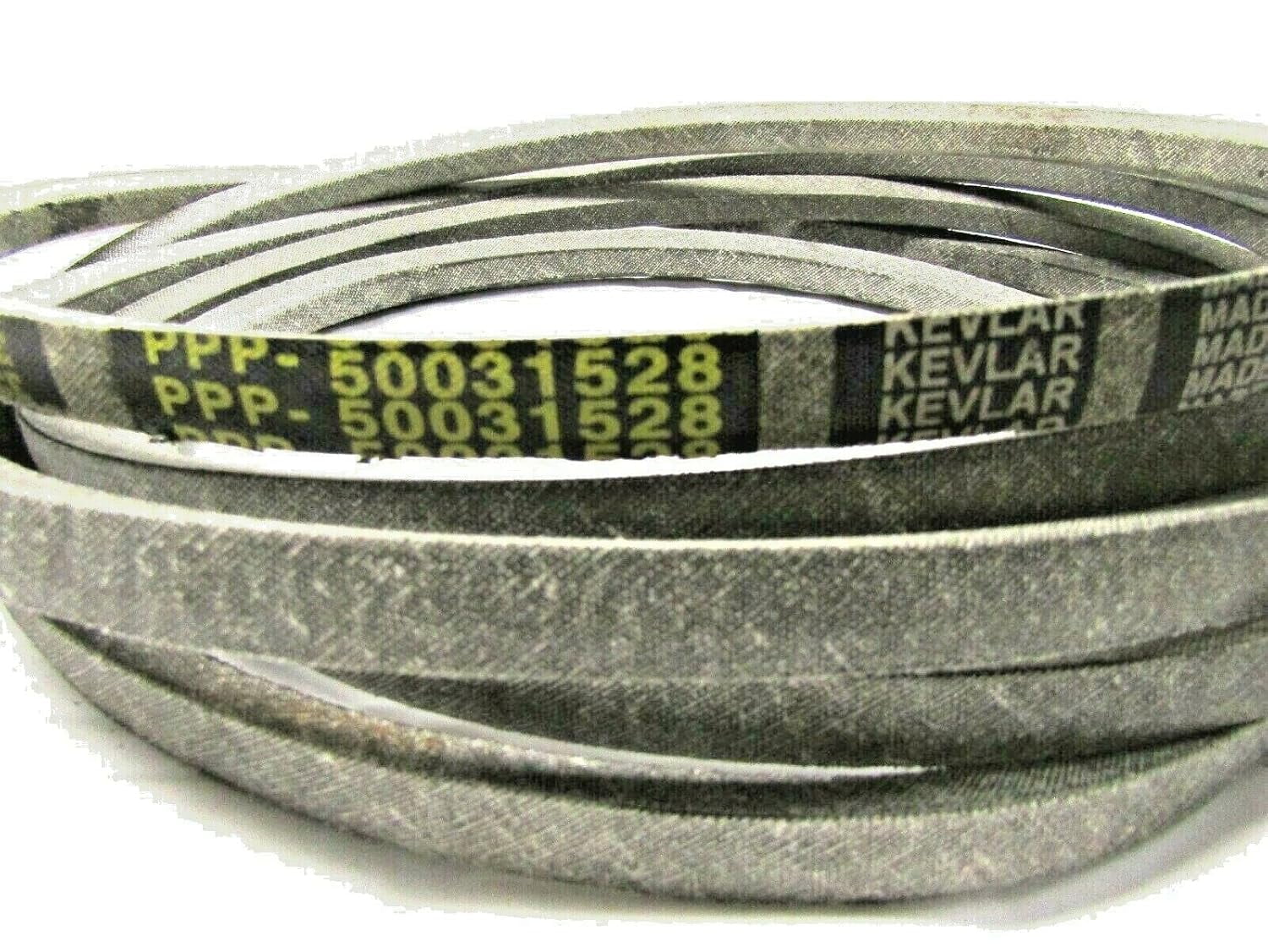 Bush RDTH84 Replacement Belt- Compatible with Bush 50031528 Made with ...