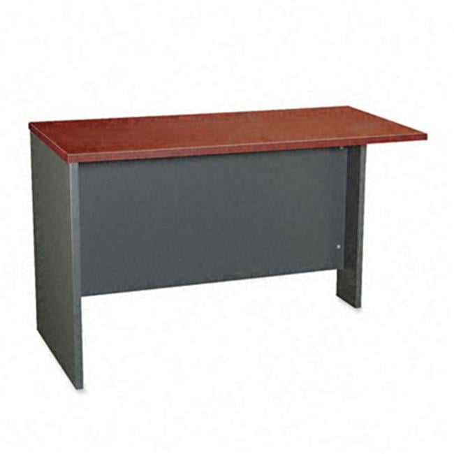Bush Series C Return Bridge - Hansen Cherry/Graphite Gray - Walmart.com