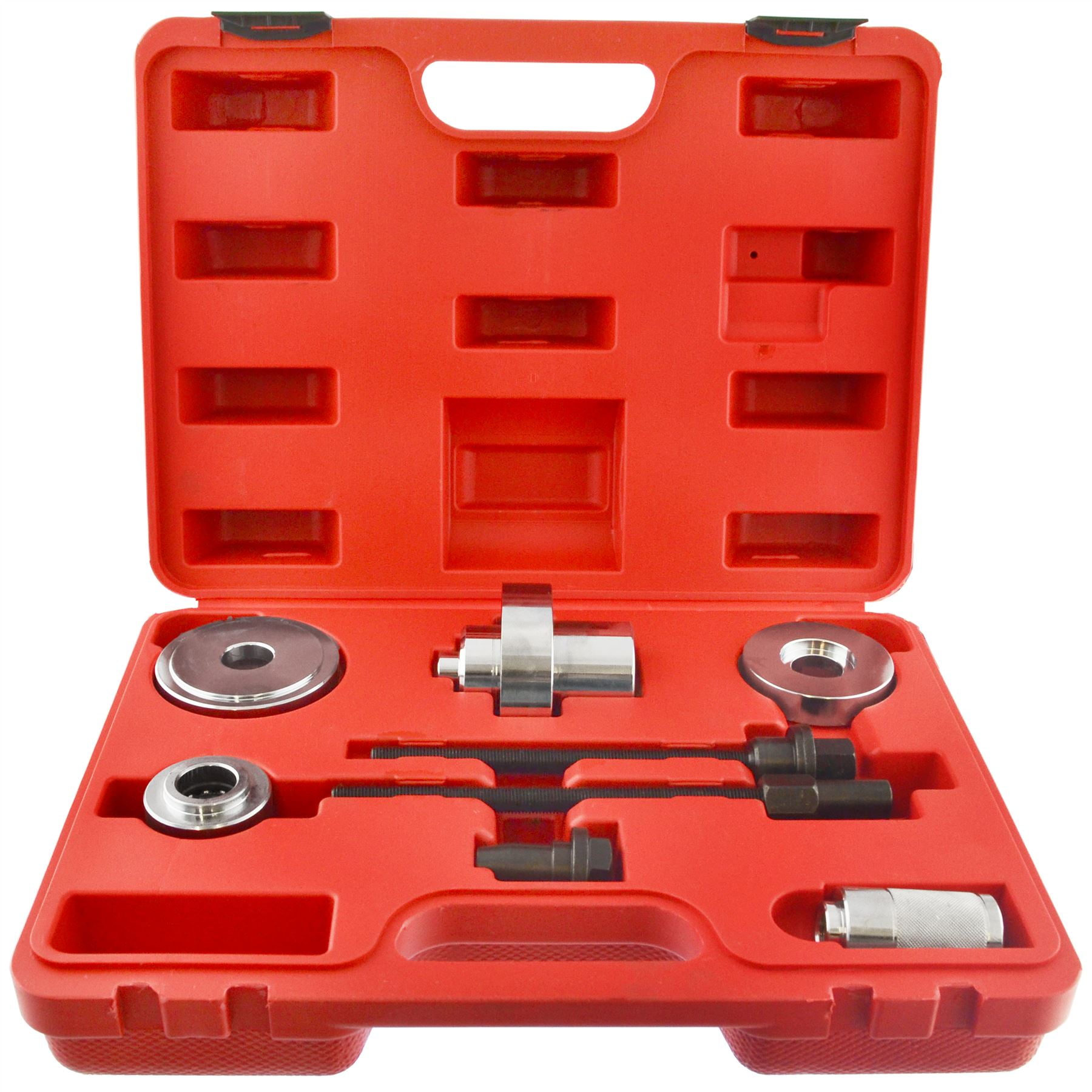 Bush / Silent Block Removal Extractor Puller & Installer For VAG Seat ...