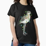 Bush Stone Curlew With Lights Funny Australian Bird Christmas Holiday ...