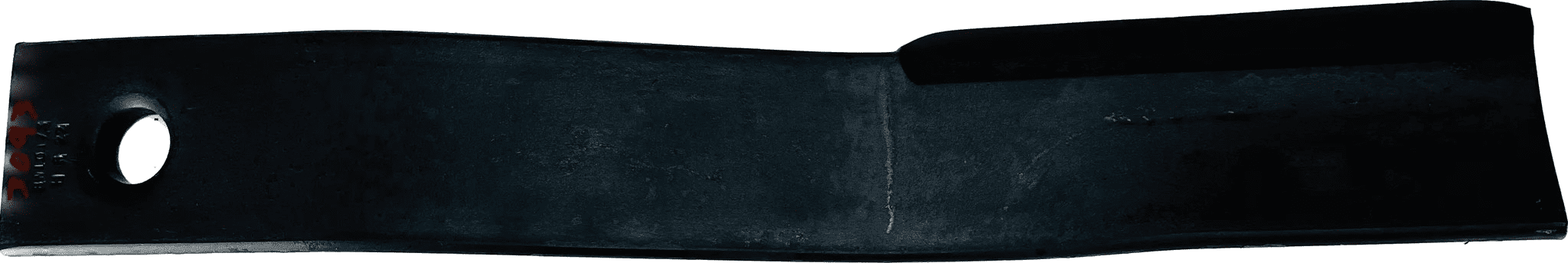 Bush Whacker Blade CCW Marked BW10173 Part #3093 Fits HD-121, HD-240 MD ...