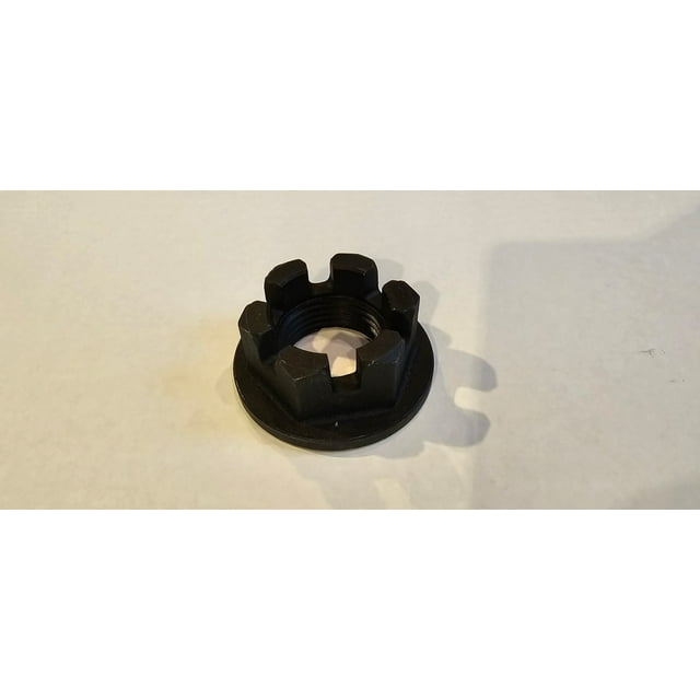 Bush Whacker Blade Output Shaft Hex Nut BW5242 for HD-240 MD-144 MD-180 ...