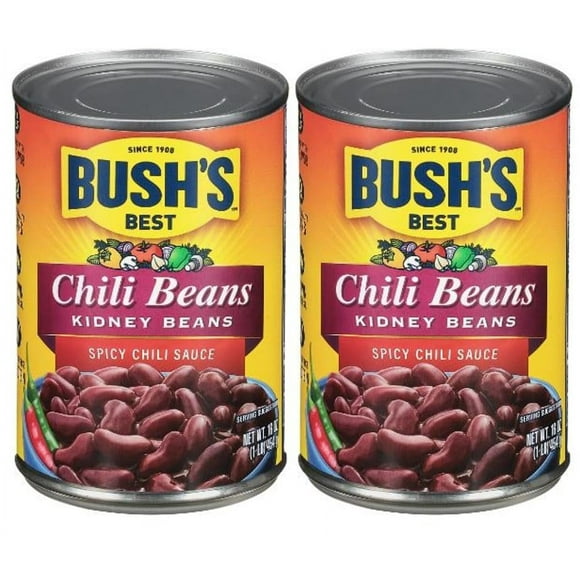 Kidney Beans in Beans - Walmart.com
