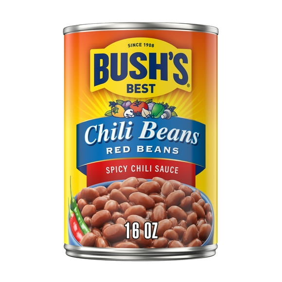 Red Beans in Beans - Walmart.com