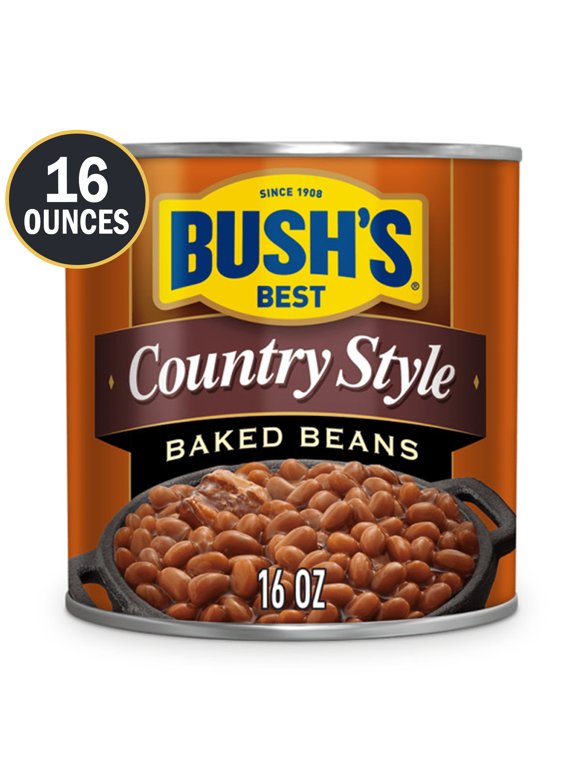 Canned beans in Canned goods - Walmart.com