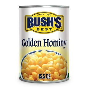 Hominy in Canned vegetables - Walmart.com