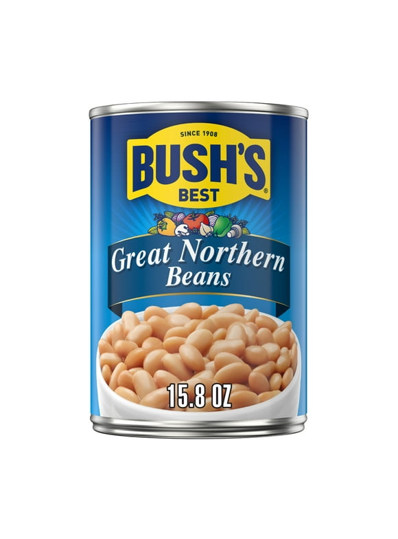 Canned beans in Canned goods - Walmart.com