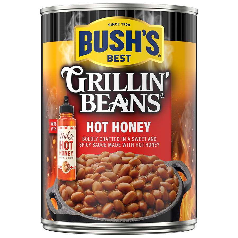 Dennison's Original Chili Con Carne with Beans, Canned Chili, 40 oz ...