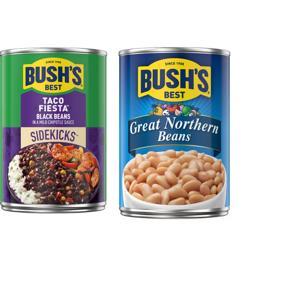 Beans in Beans - Walmart.com