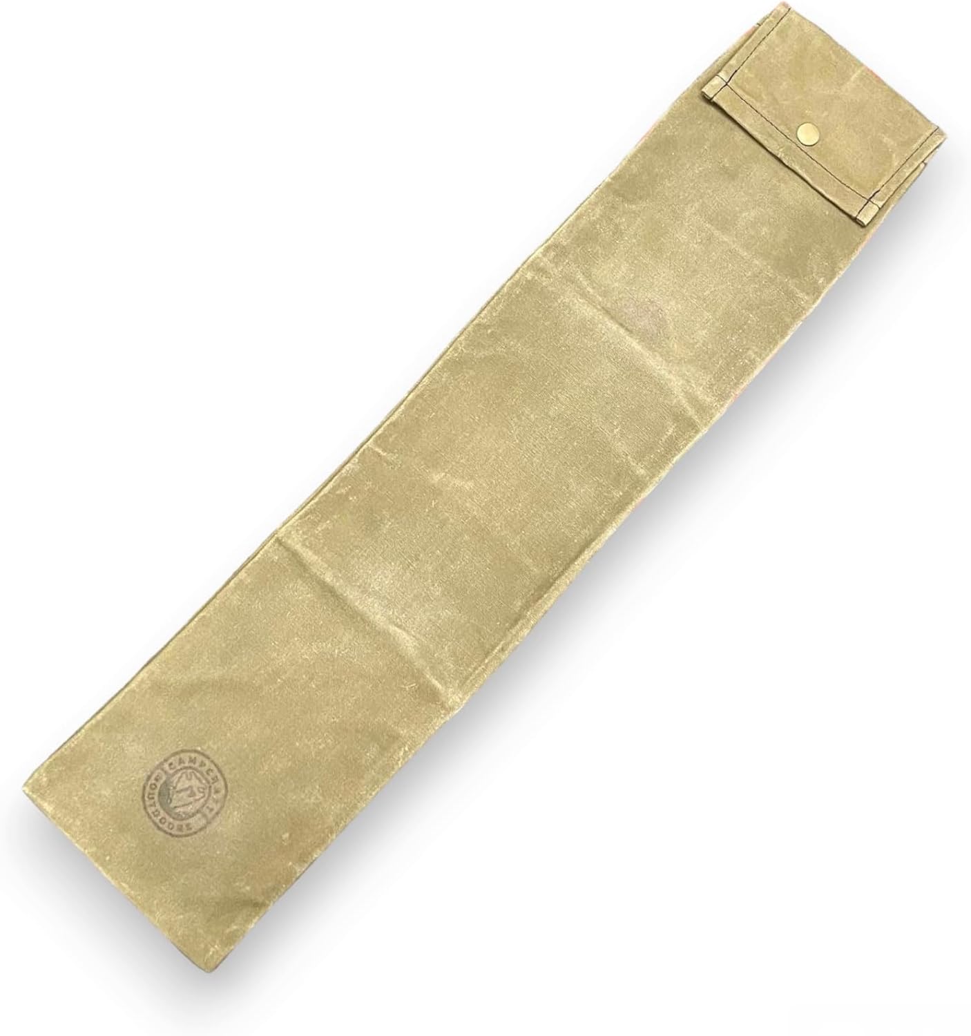 Bushcraft Bucksaw Bag | Canoe Saw Sleeve | Agawa Saw Bag | Waxed Canvas ...