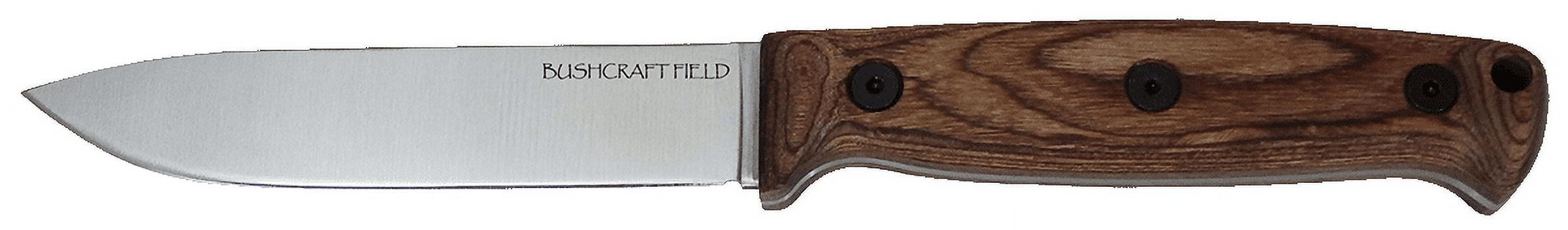 Free Shipping! Bushcraft Field Knife w/Nylon - Walmart.com - Walmart.com