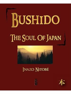Bushido : The Soul of Japan - Walmart.com