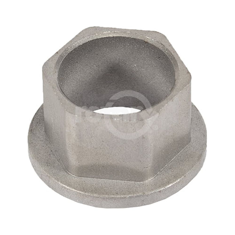 Hex Flange Bushing For Ariens 05521600 Murray 53836 John Deere M127093 ...