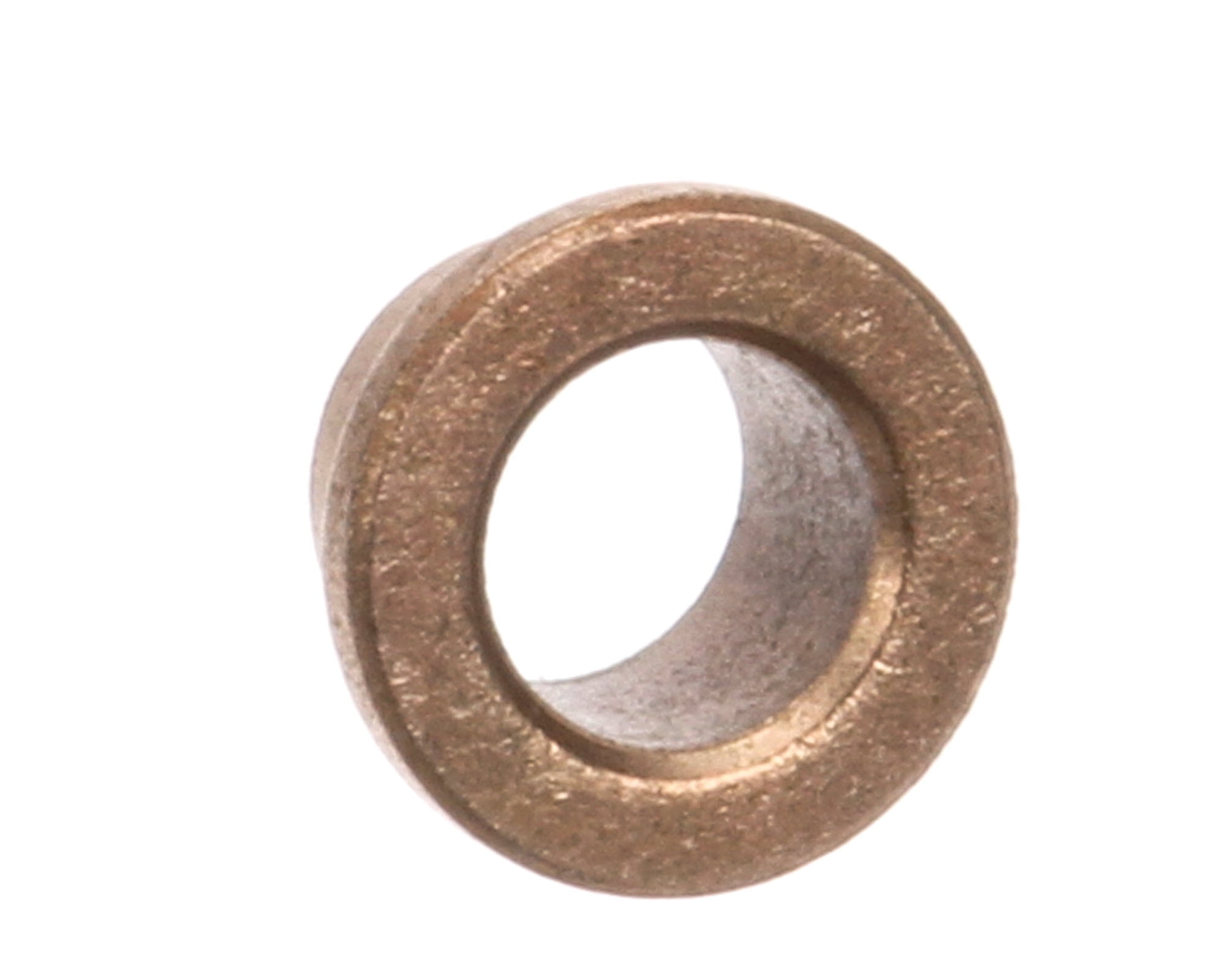 Bushing,Oilite Bronze Flanged - Walmart.com