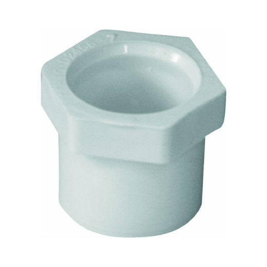 Bushing Reduc Pvc Slip 3/4x1/2 - Walmart.com