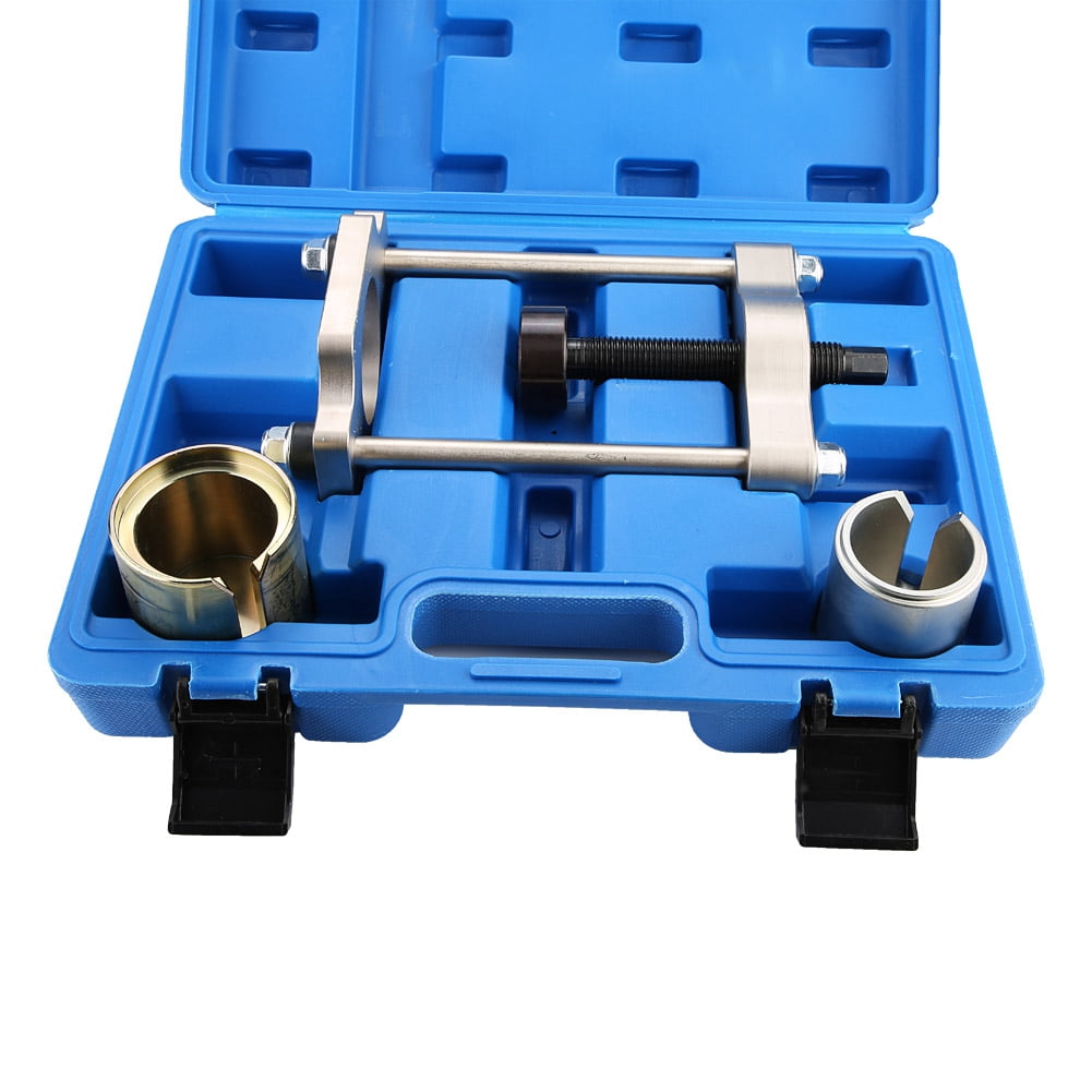 Bushing Removal Tool, High Strength Trailing Arm Tool Easy Storage Long ...