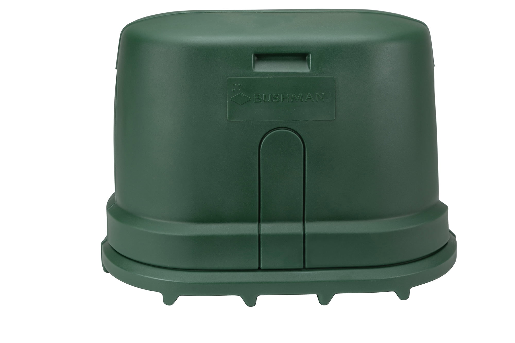 Bushman Rainwater Harvesting Pump Housing Cover, Forest Green - Walmart.com