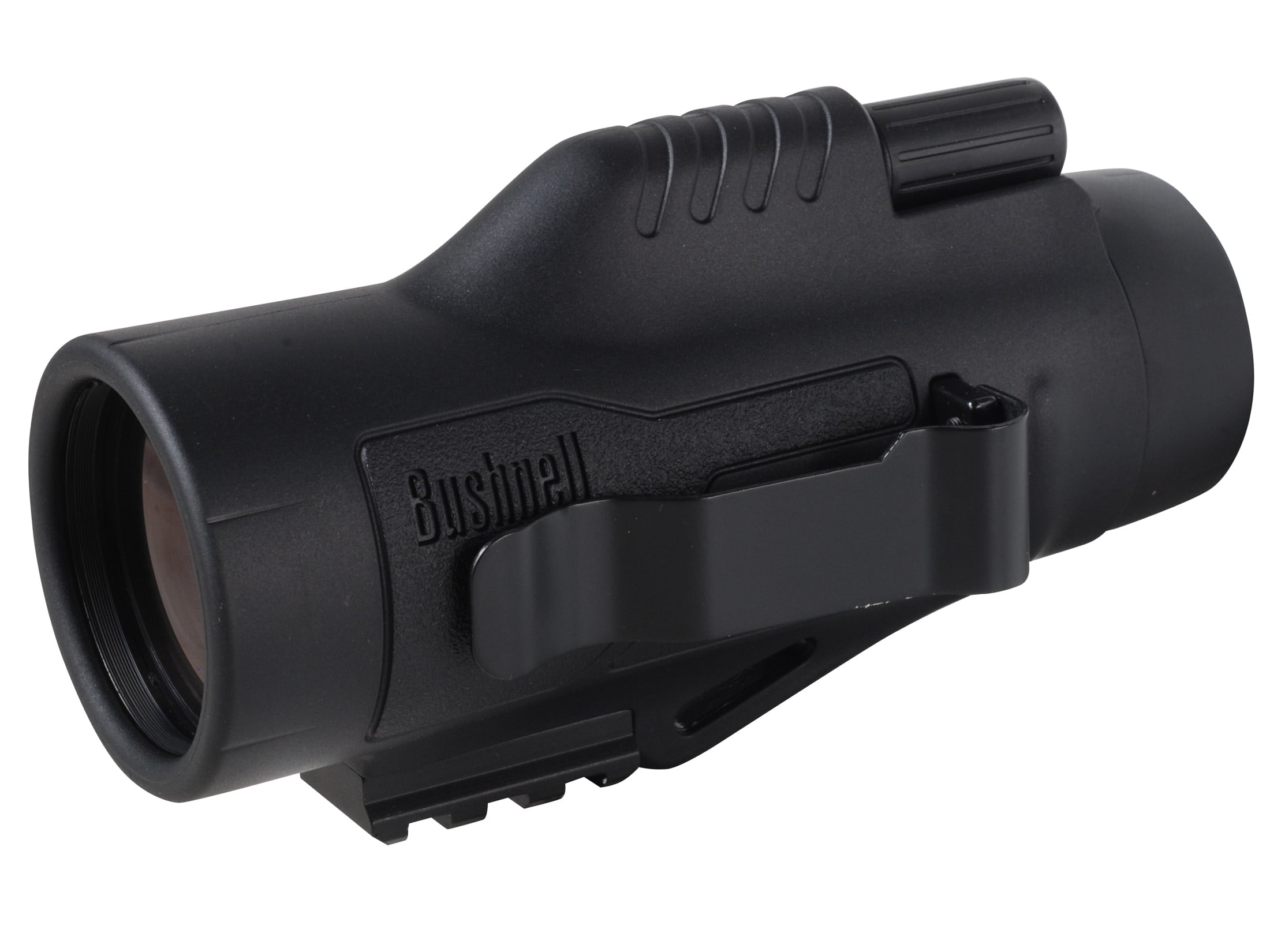 Bushnell 10x42 Legend Ultra HD Monocular (Black) - Walmart.com