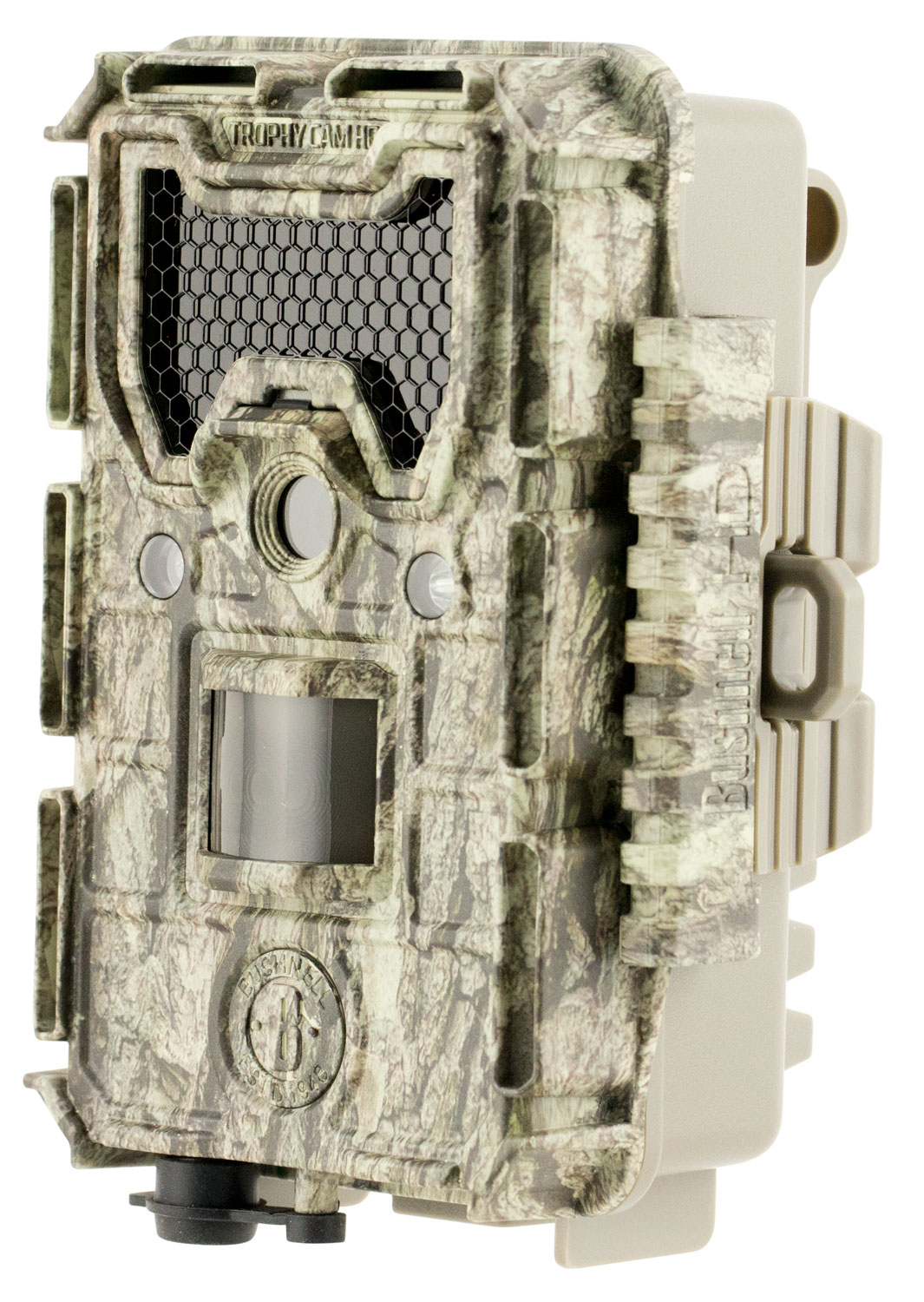 Bushnell 119877C Trophy Trail Camera 24 MP Camo - Walmart.com
