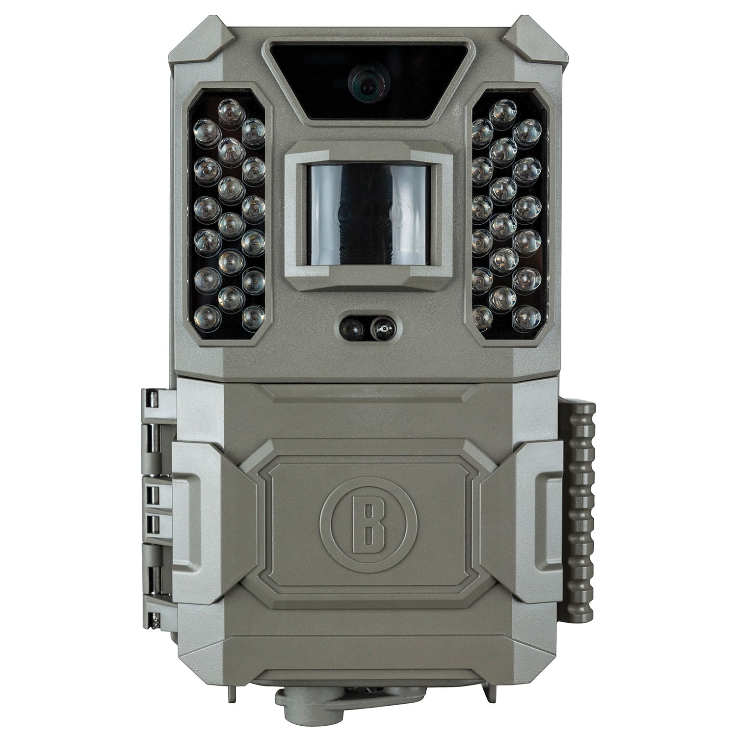 Bushnell 119932C 24.0-Megapixel Core Prime Low Glow Trail Camera ...