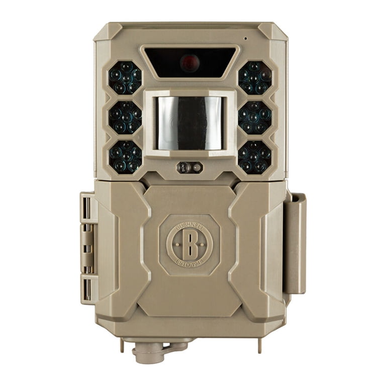 Bushnell Natureview Camera Review