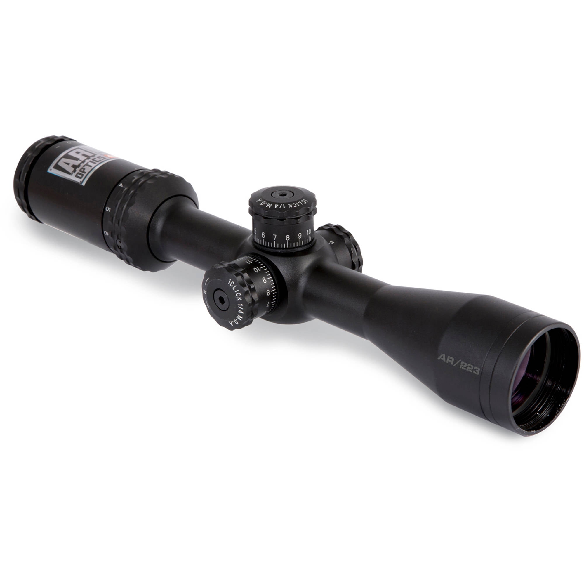Bushnell 3-9x40 Optics Scope Bdc Reticle - Walmart.com