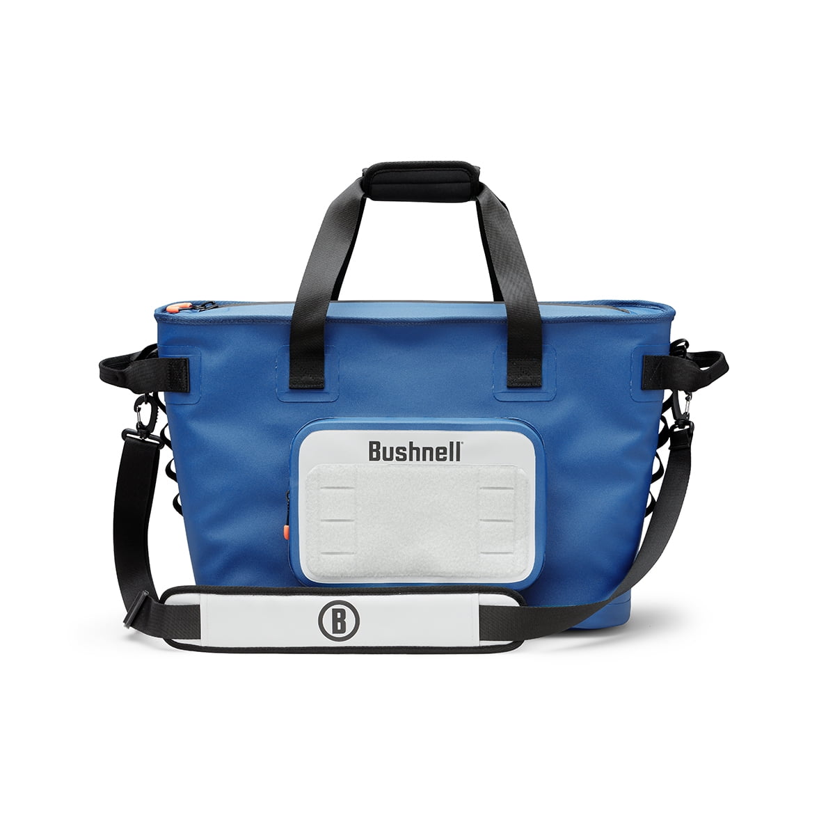 Bushnell 30 can tote cooler - Blue - Walmart.com