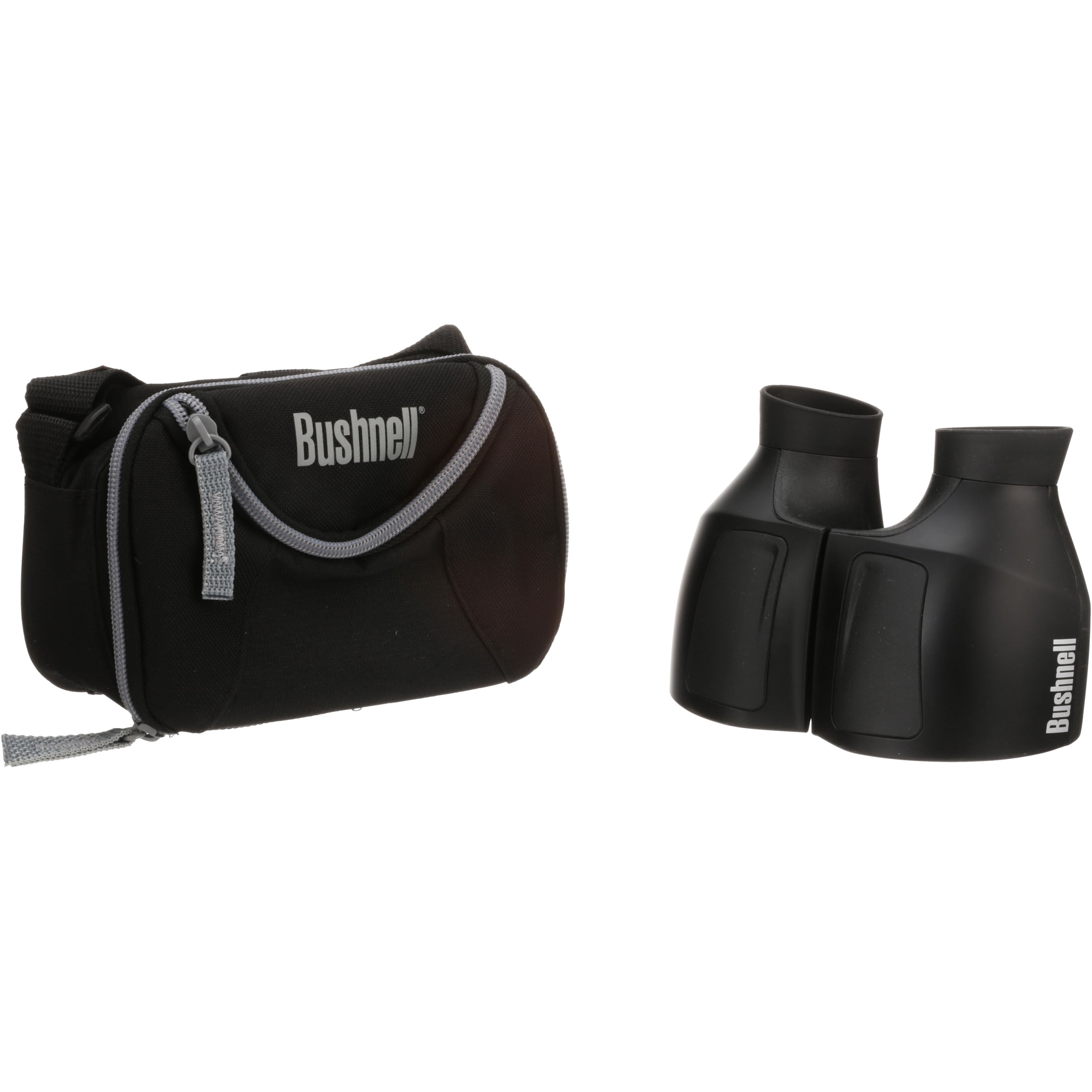 Bushnell 4 x 30 Xtra-Wide View Binocular - Walmart.com