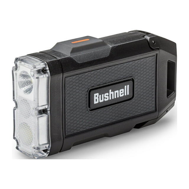 Bushnell Power+ LED Flashlight - 400 Lumen's - Walmart.com