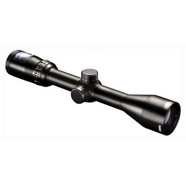 Bushnell Elite 4500 4X 4-16x50 Hunting Riflescope - Crisp Image Clarity ...
