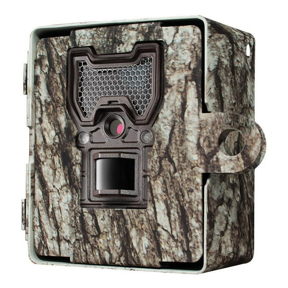 Bushnell Aggressor Wireless Hunting Game Camera Steel Security Box ...