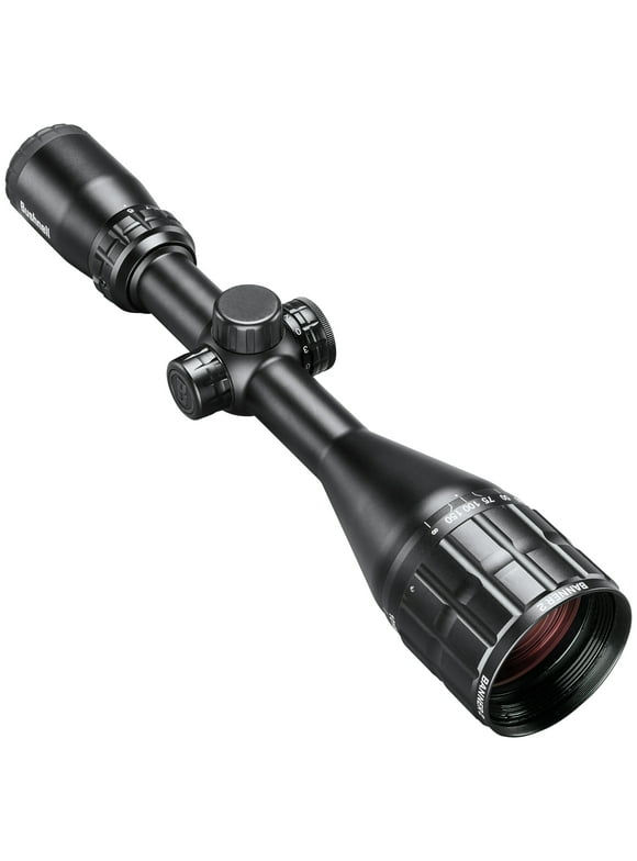 Bushnell Rifle Scopes in Bushnell - Walmart.com
