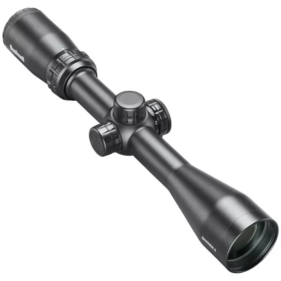 Bushnell Rifle Scopes in Bushnell - Walmart.com