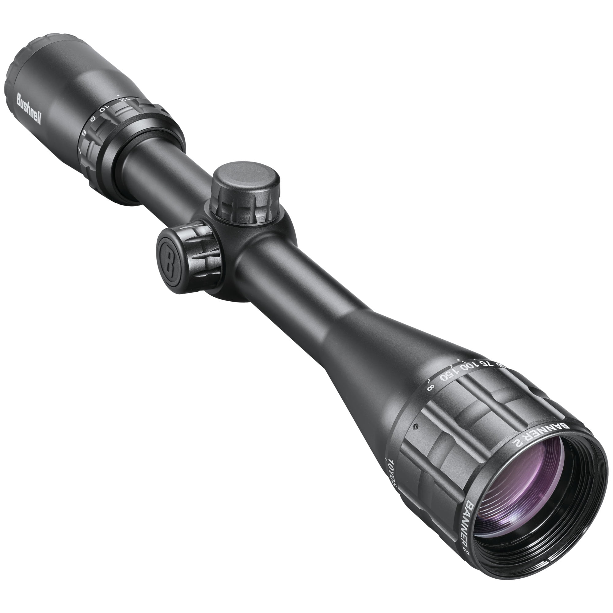 Bushnell Banner 2 Hunting Riflescopes DOA Quick Ballistic Reticle (Non ...