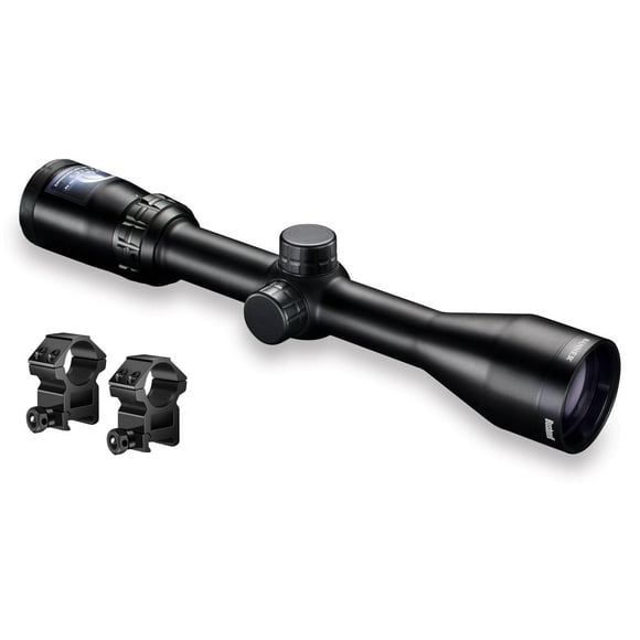 Bushnell Rifle Scopes in Bushnell - Walmart.com