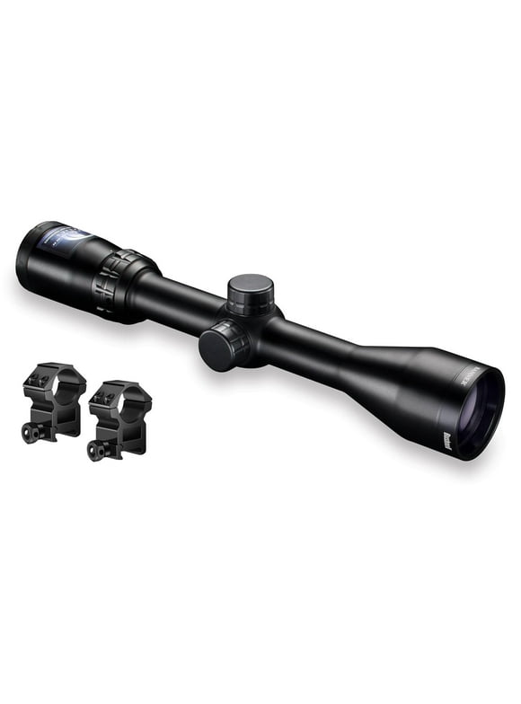 Bushnell Rifle Scopes in Bushnell - Walmart.com