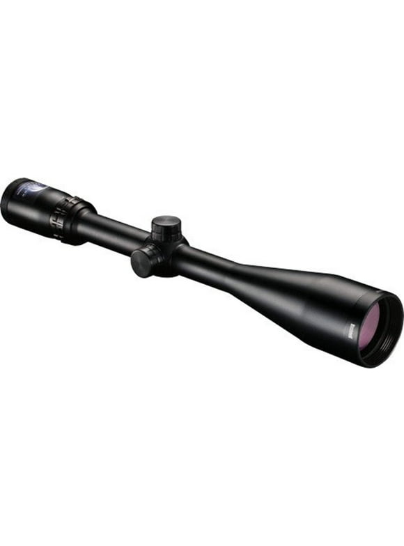 Bushnell Rifle Scopes in Bushnell - Walmart.com