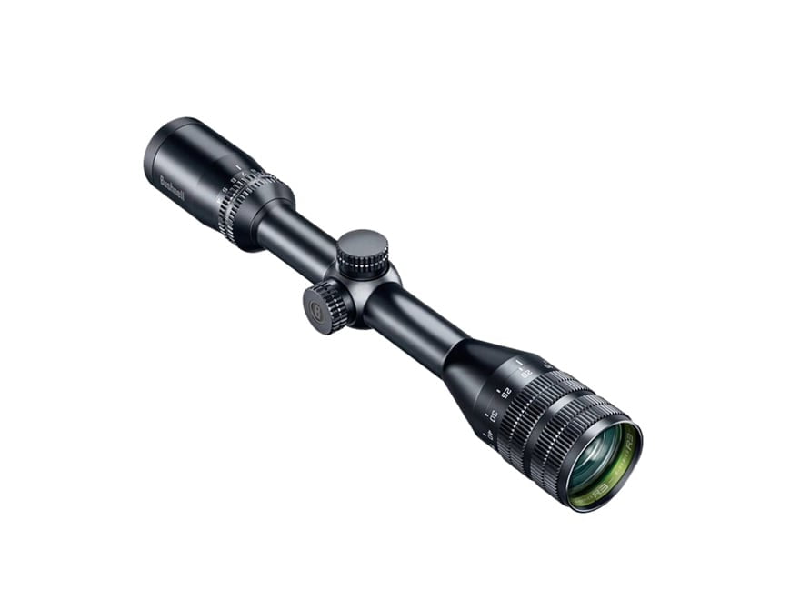 Bushnell Banner R3 Rifle Scope 4-12x 40mm DOA QBR Reticle Matte Black ...