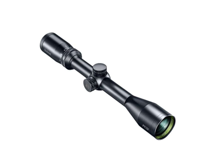 Bushnell Banner R3 Rimfire Rifle Scope 4-12x 40mm Drop Zone-22 Rimfire ...