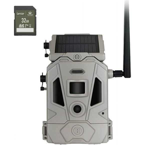 Bushnell Trail Cameras