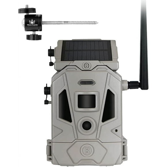 Bushnell Trail Cameras